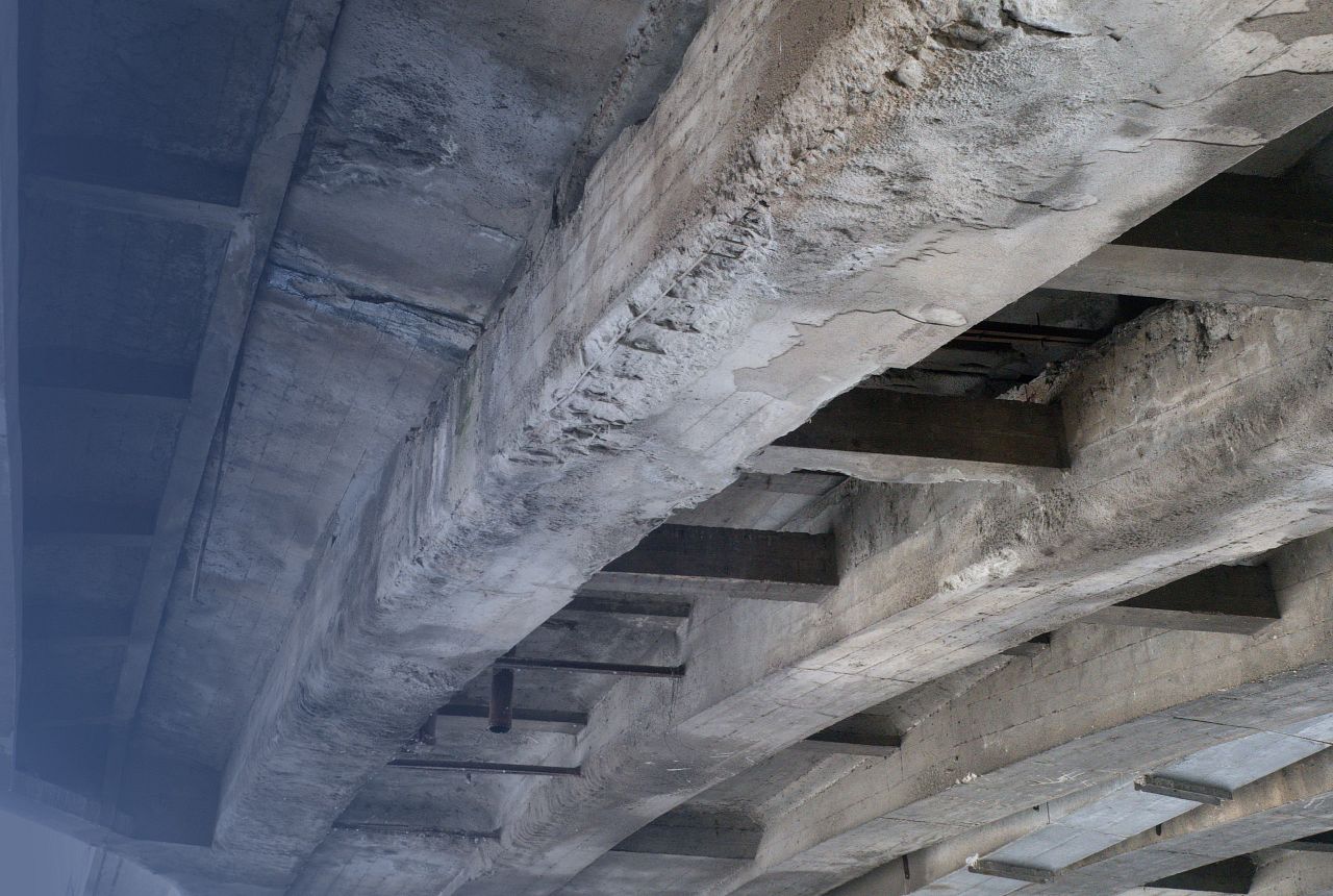 Exakte Analyse: Zuverlässige Bestimmung von Chloriden in Beton.